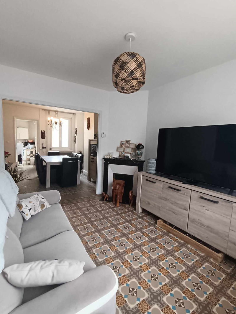 Biens immobiliers à vendre | Albert Ancre Immo