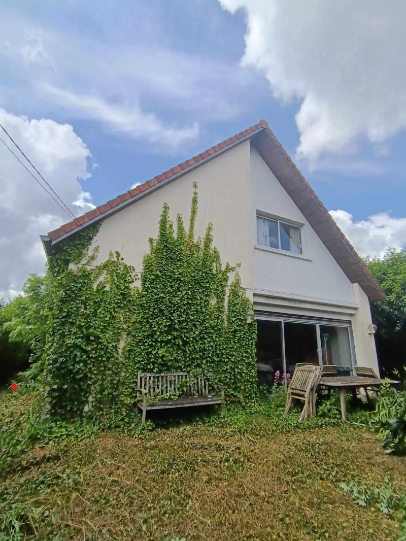 Biens immobiliers à vendre | Albert Ancre Immo